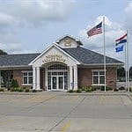 Locations & Hours - Nodaway Valley Bank
