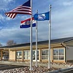 Locations & Hours - Nodaway Valley Bank